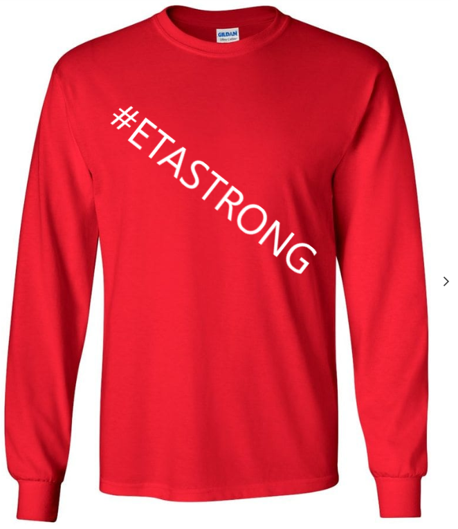 Long sleeve tshirt – The ETA