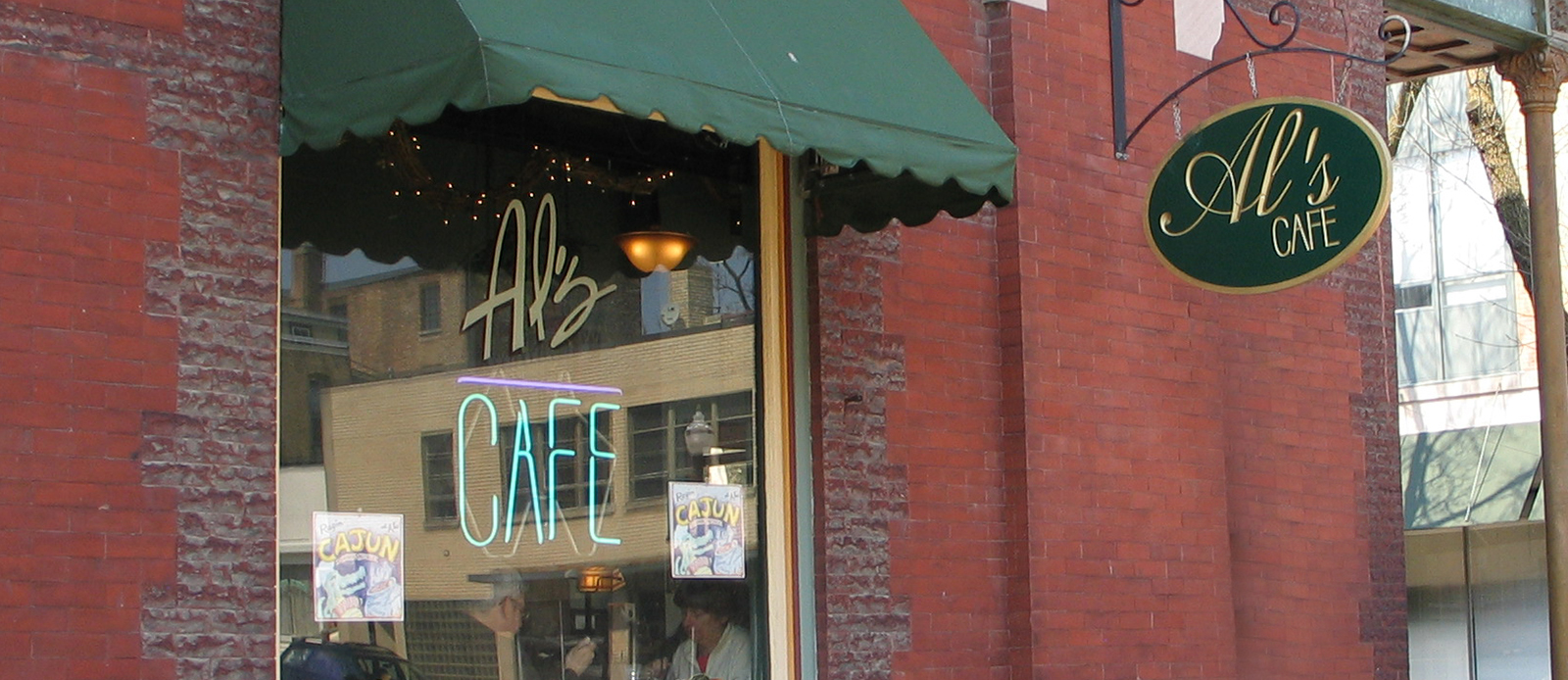 Als Cafe – The ETA